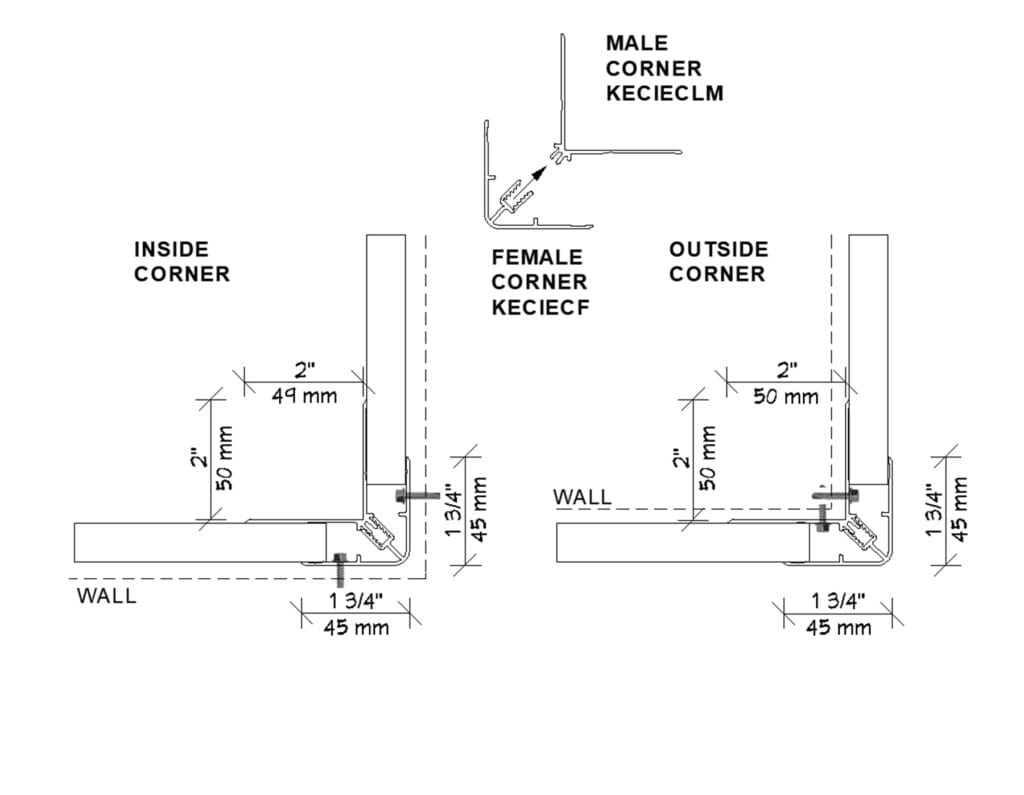 Knotwood Cladding Siding - KNOTWOOD Alumarch Texas - Wood Grain Aluminium